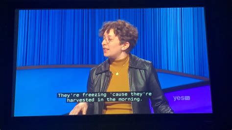 Jeopardy Contestant Chat Daniel Ciarrocchi Day 2 4 18 23 YouTube