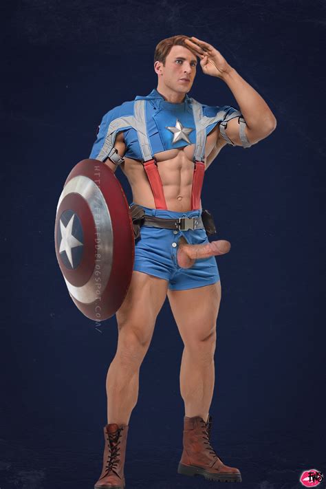 Post 4275414 Avengers Captainamerica Chrisevans Fakes Fakingwiththestars Marvel Marvel