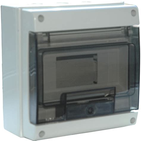 Coffret Electrique Exterieur Etanche Maison Mobilier Jardin