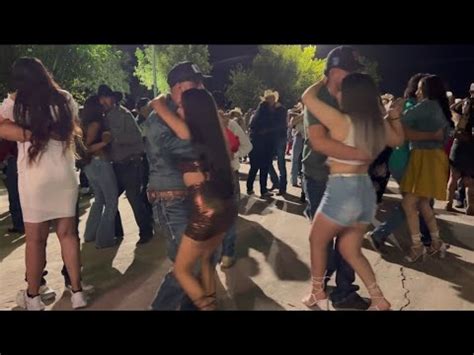 Todos al Baile a Satevo Chihuahua Con el Conjunto Hurakán YouTube
