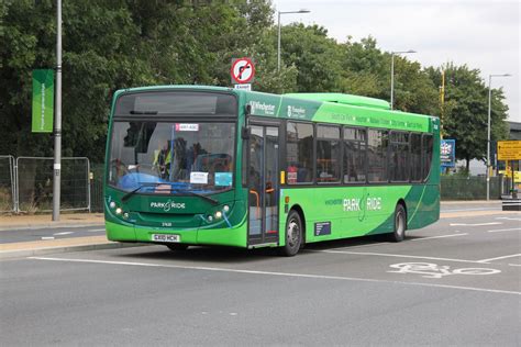 97922 Stagecoach UK Bus Events LN GX10HCH Eastway Outsi Flickr