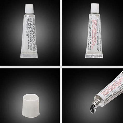 Opblaasbare Boot Reparatie Kit Pvc Materiaal Zelfk Grandado