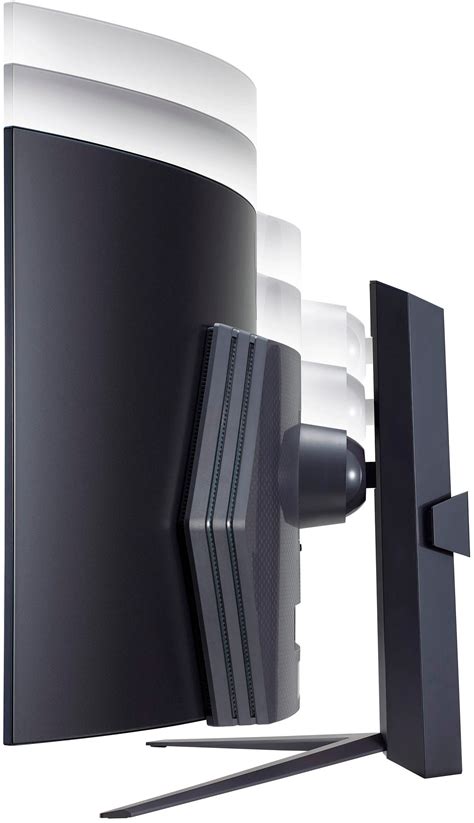 Customer Reviews Lg Ultragear Oled Curved Wqhd Hz Ms
