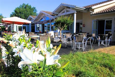 Hôtel Au P tit Creux Des Landes Restaurant Pictures Reviews