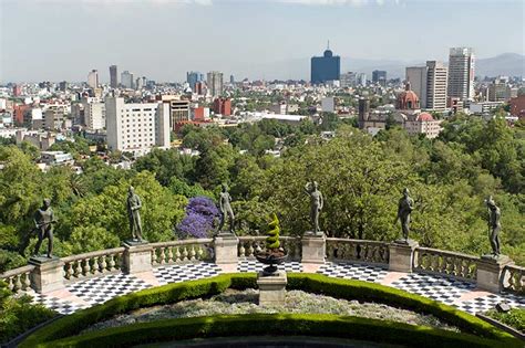 Mexico City Tourist Attractions Sightseeing Ideas Amstar Tours