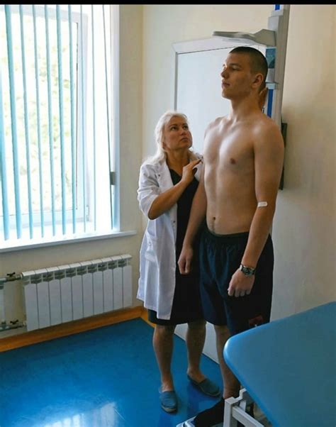Male Medical Exams On Tumblr
