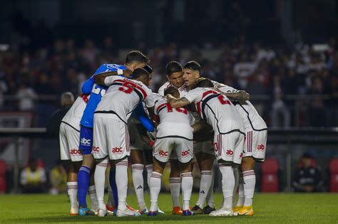 CBF define datas e horários das semifinais da Copa do Brasil SPFC