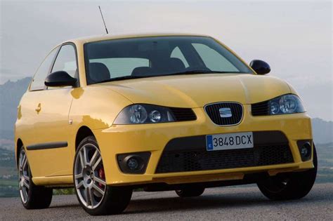 Los coches más robados en España Periodismo del Motor