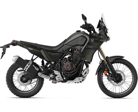 Yamaha Tenere Team Yamaha Blue For Sale In L Vis Rpm Rive Sud