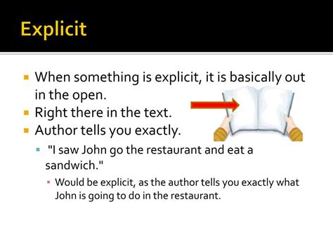 ppt explicit vs implicit powerpoint presentation free download id 1778058