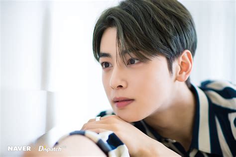 Cha Eun Woo Laptop Wallpapers Wallpaper Cave