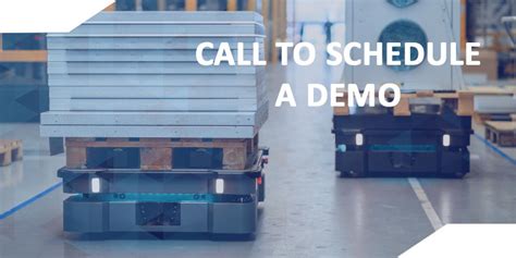 Automated Guided Vehicles Vs Autonomous Mobile Robots A Guide