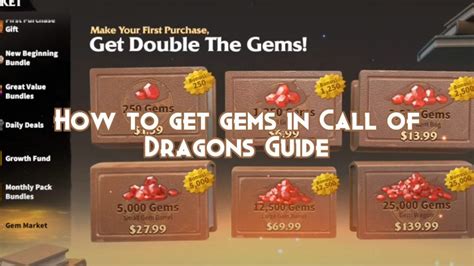 Call Of Dragons Guides Discover The Very Best Call Of Dragons Guides