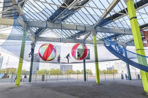 Los Mejores Sitios Para Celebrar El Cumplea Os De Tus Hijos En Barcelona