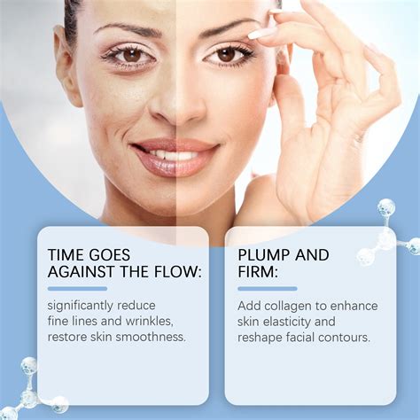 Youyingggg Weakening Fine Lines Essen Ce 30ml Firming Thin Lines Fine Pores Mivghyy Derma Clear