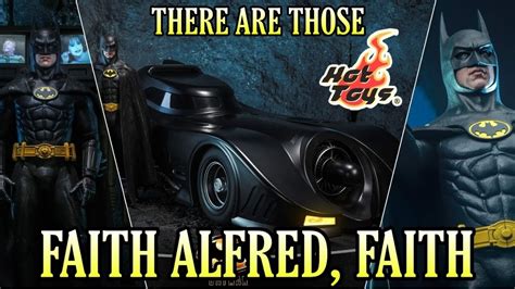 Hot Toys News The Batman 1989 Deluxe Batmobile 2 0 1 6 Scale