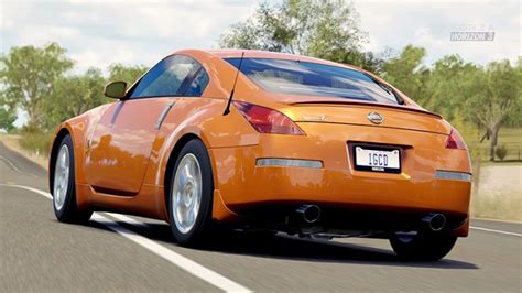 IGCD Net Nissan Fairlady Z In Forza Horizon 3