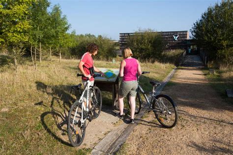 Top Des Balades V Lo Autour De Saint Michel En Brenne Parcours Et