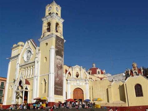Xalapa una de las ciudades más bonitas de México MundoVacaciones es
