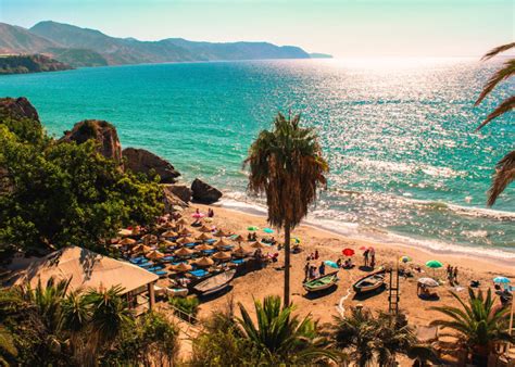 8 hotéis tudo incluído para férias no Sul de Espanha