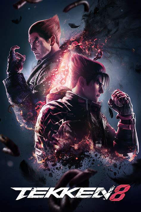 Tekken 8 Heihachi Mishima Character Gameplay Trailer Pressakey