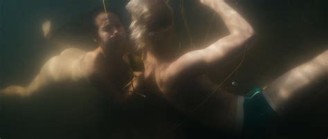 Naked Alicia Vikander In Kronjuvelerna