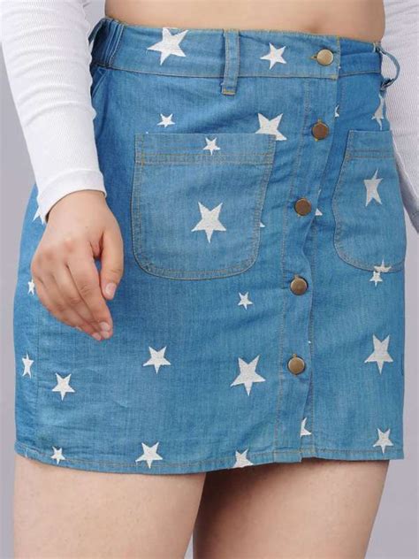 Jean Skirts Womens Atelier Yuwa Ciao Jp