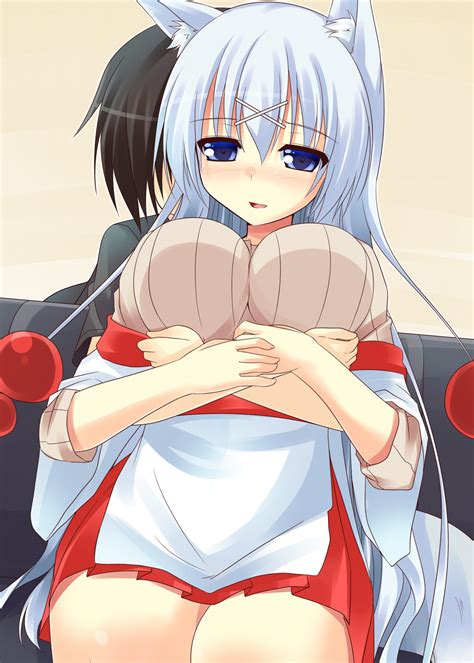 Original Drawn By Shirasu Youichi Danbooru