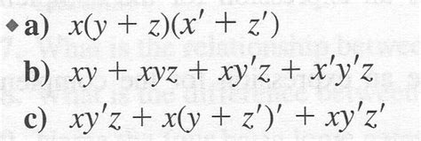 solved 15 simplify the following functional expressions