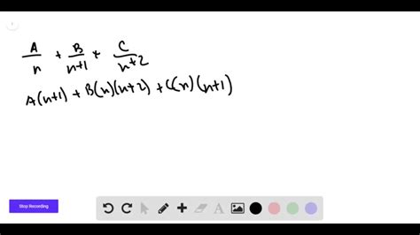 ⏩solved consider the system described by the difference equation… numerade
