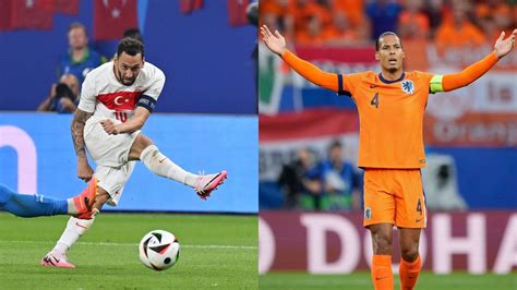 Partidos Eurocopa 2024 hoy horarios qué selecciones juegan y dónde