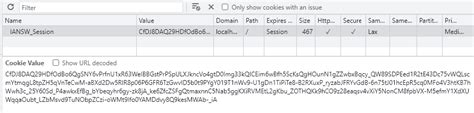 asp core mvc cookie authentication can a malicious user edit their cookie to give
