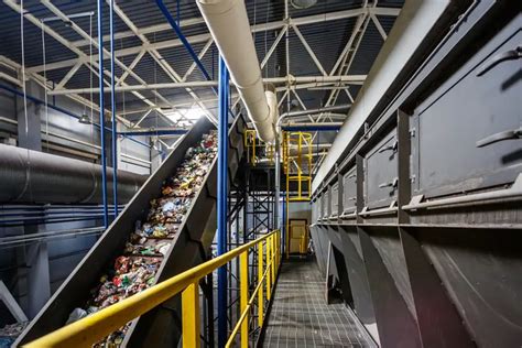 Collecte traitement et valorisation des Biodéchets Eco Recycling