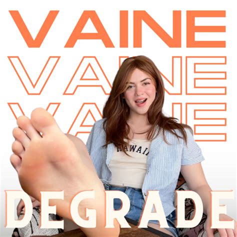 Violette Vaine