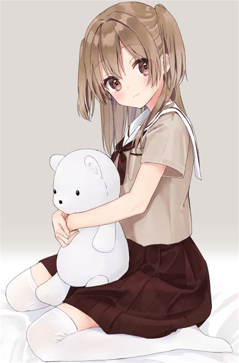 Original Drawn By Rimo Danbooru
