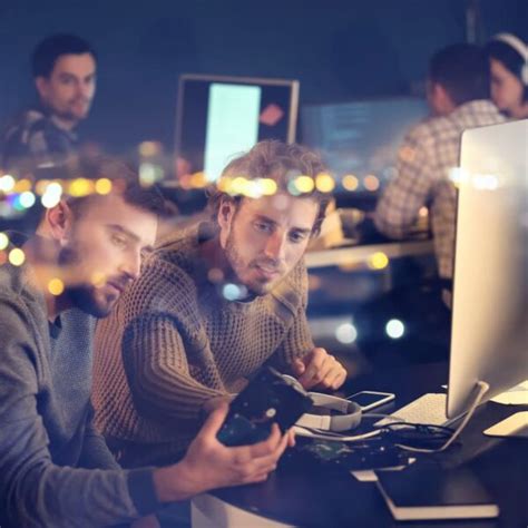 Effective Time Management Strategies For It Projects