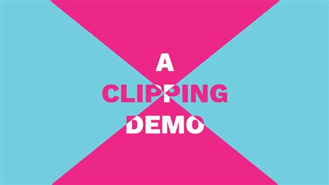how to create amazing effects with css shapes creative bloq