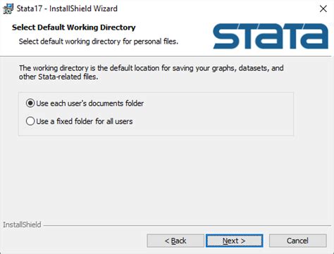 Stata Installation License Update Instructions NBER