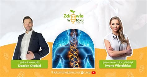 Choroby autoimmunologiczne a dieta Gość Iwona Wierzbicka