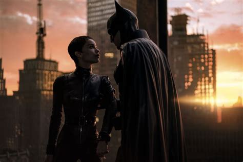 Introducir Imagen Batman Catwoman Gotham Abzlocal Mx