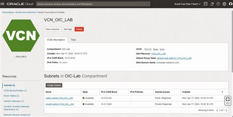 Configure And Protect An Oracle Integration Process Custom Endpoint