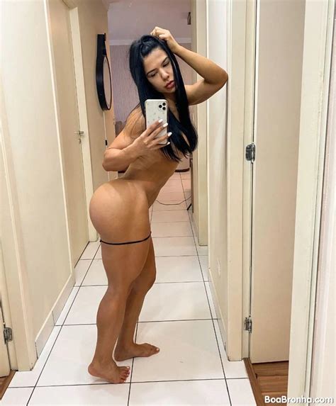 Eva Andressa Fotos E V Deos Do Onlyfans Boa Bronha