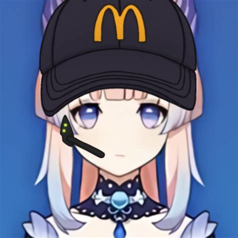Discover More Than 78 Mcdonalds Anime Pfp Best In Coedo Vn