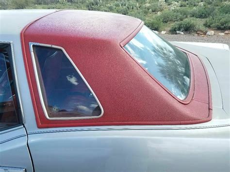 1977 Pontiac Grand Prix SJ 6 Barn Finds