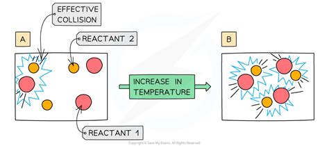 Factors Affecting Rates Of Reaction Hl Ib Chemistry Revision Notes