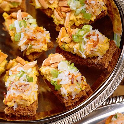 Finger Sandwiches Recipes You Ll Love To Make Eat