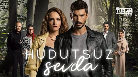Hüseyin Ay Halil İbrahim Hudutsuz Sevda Dizi Müziği YouTube