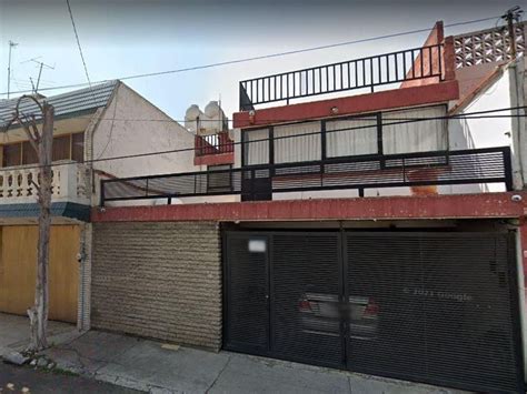 venta Casa en Prado Churubusco Coyoacán CDMX 0001 icasas mx