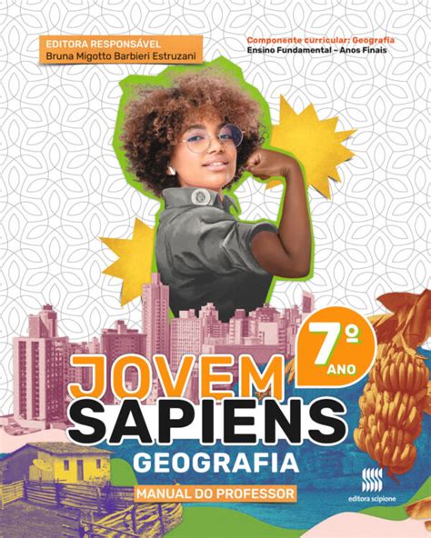 Pnld Jovem Sapiens Geografia Ano E Docente