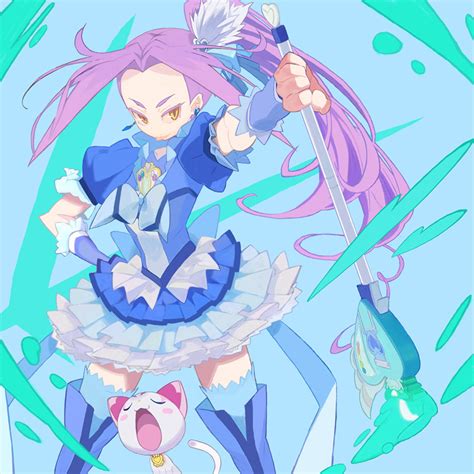 Suite Precure Image By Yuuki Irodo Rhythm 2355169 Zerochan Anime